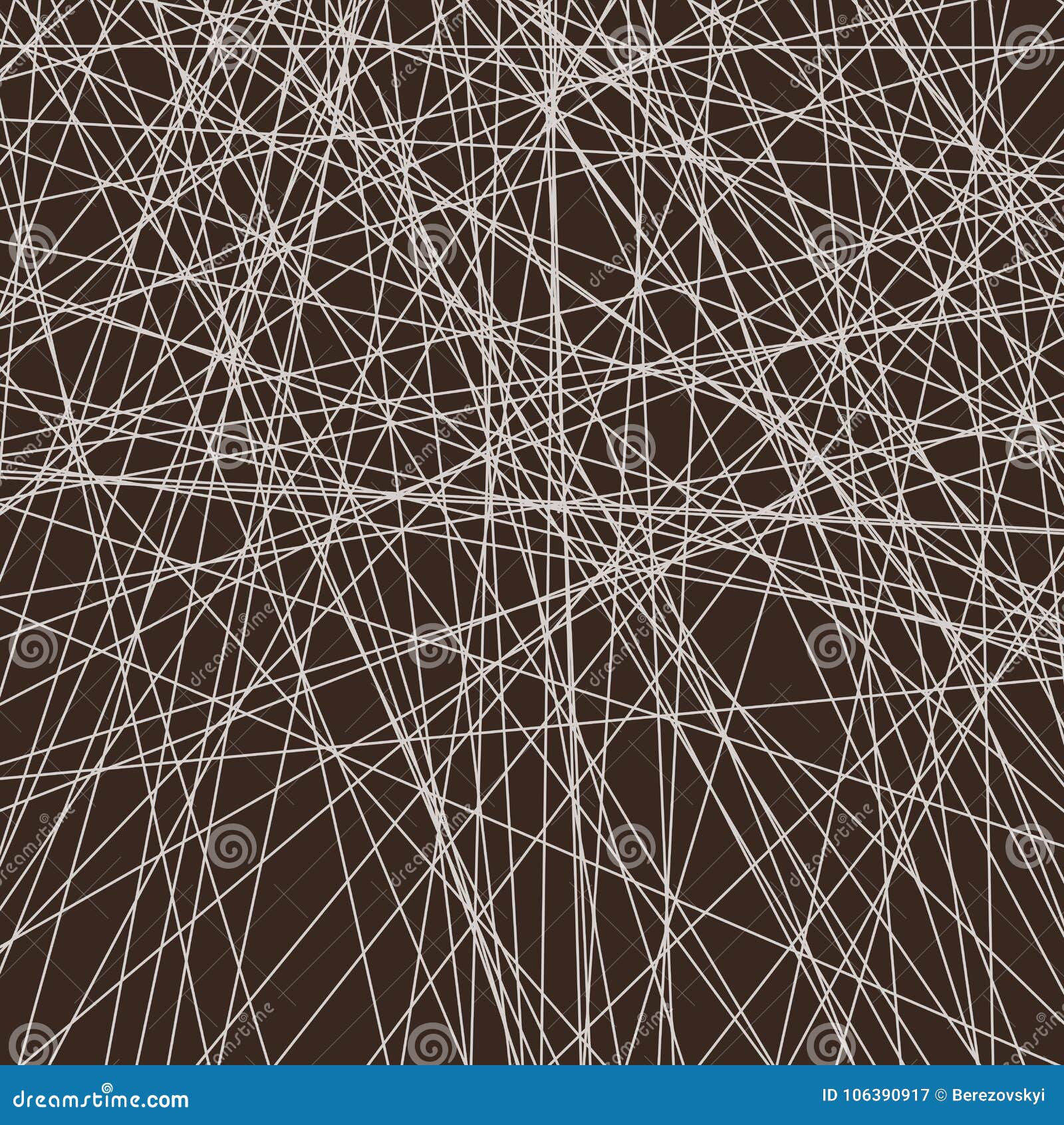 Dynamic Abstract Lines. EPS 10 Vector Stock Vector - Illustration of ...