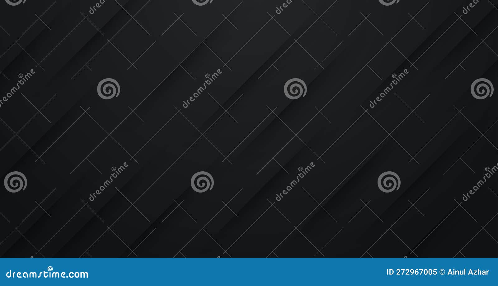 Dynamic Abstract Modern Black Diagonal Stripe with Shadow and Light ...