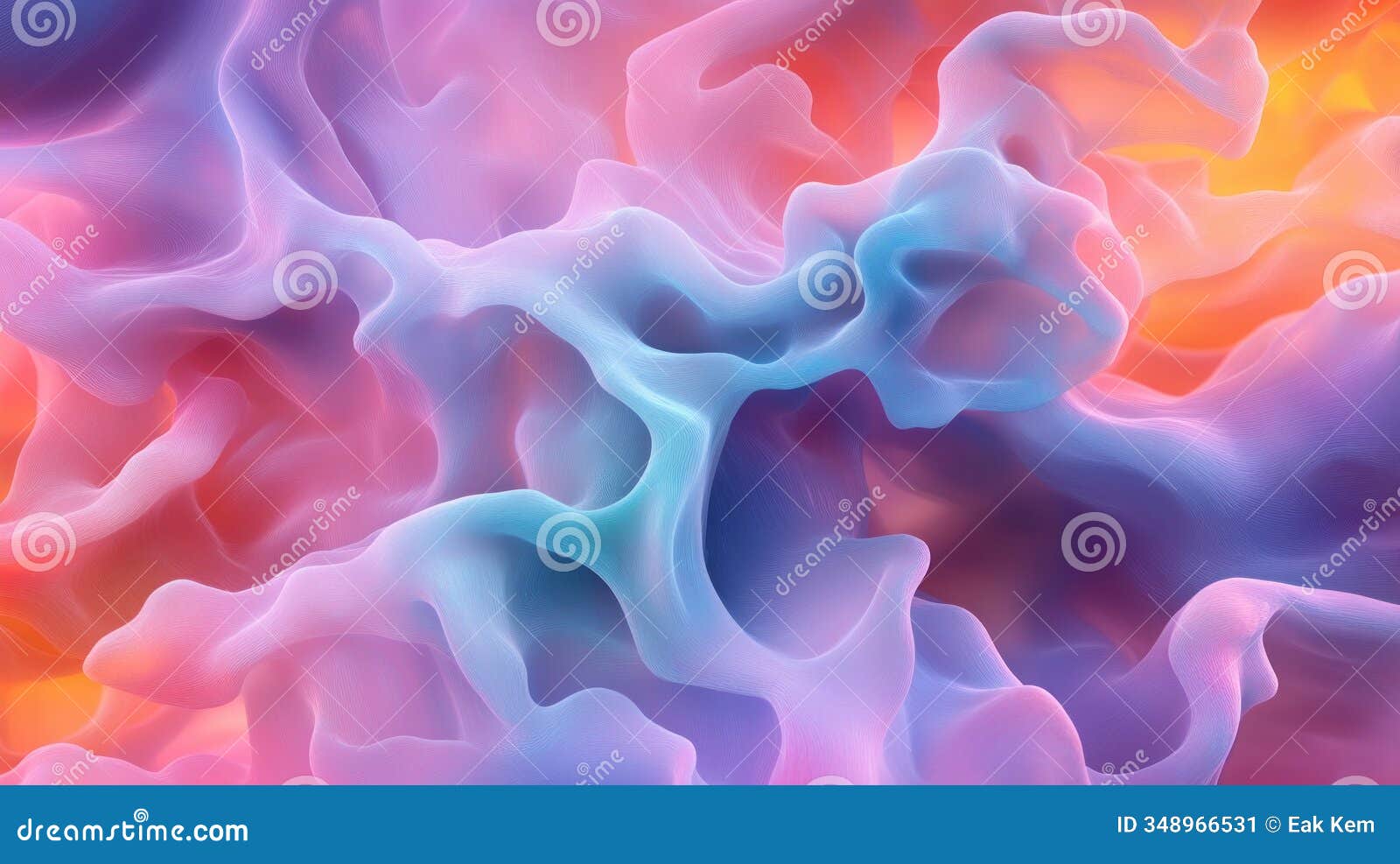 Vibrant Visuals: A Bold And Eye-Catching Red And White Sale Bann ...