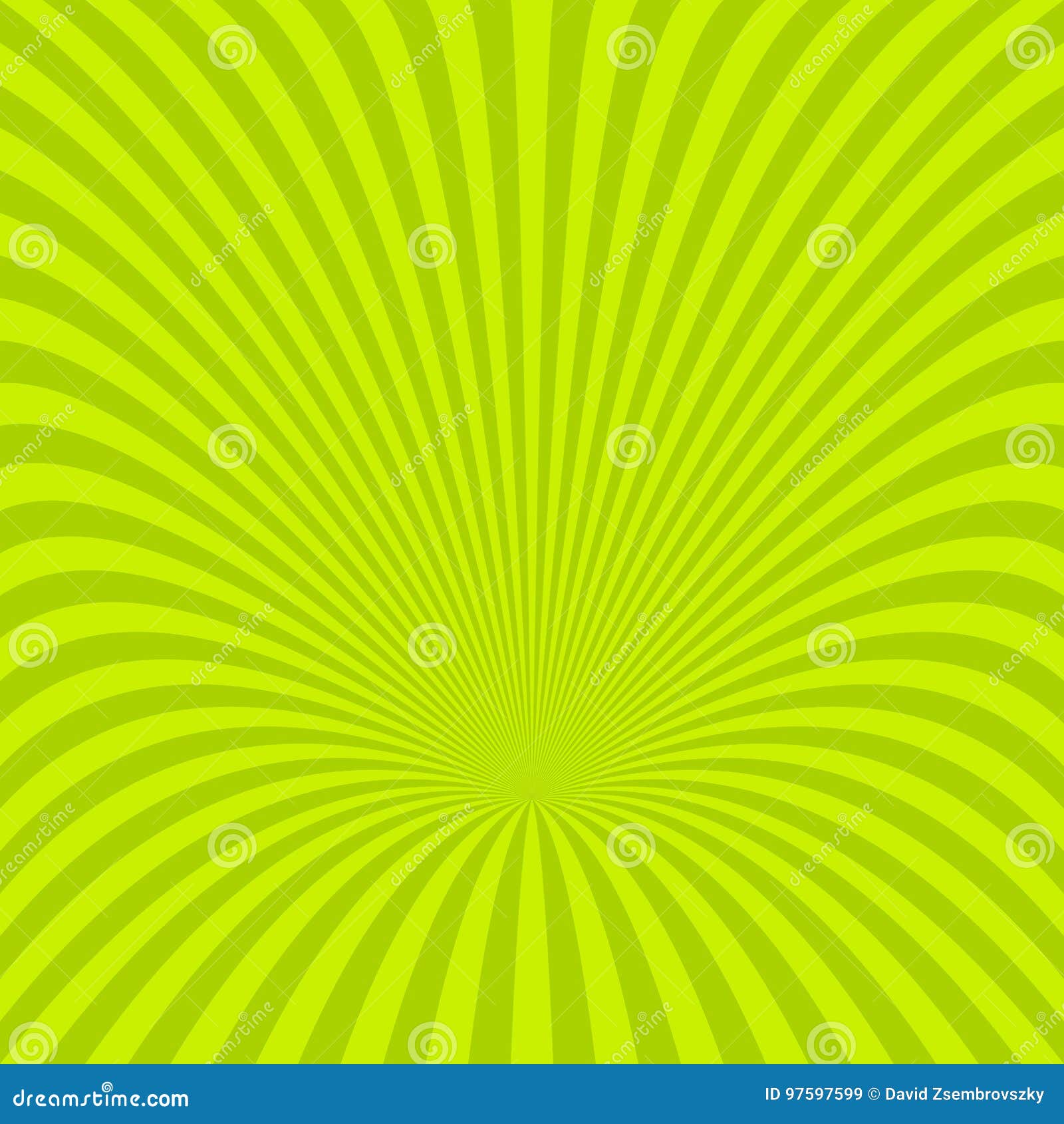 Dynamic Abstract Ray Burst Background - Vector Design from Striped Rays ...