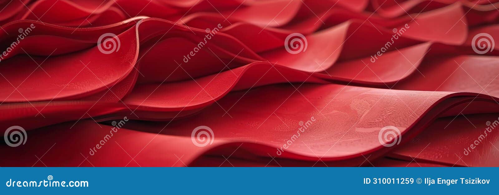 Dynamic Abstract Red Color Scheme Background with Vibrant Design ...