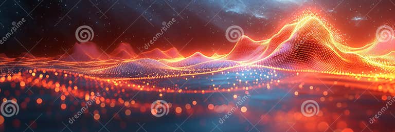 Abstract Wave Forming In Water Stock Illustration Illustration Of Blue Current 318638803
