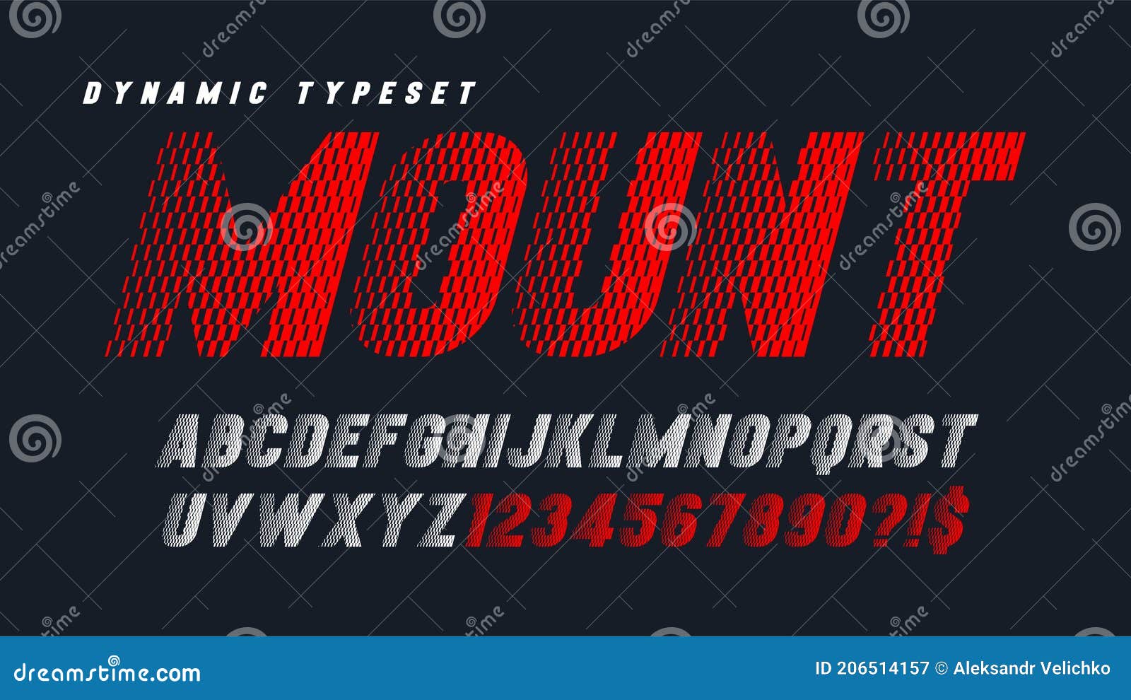 762 Typeface Vector Stock Photos - Free & Royalty-Free Stock Photos ...