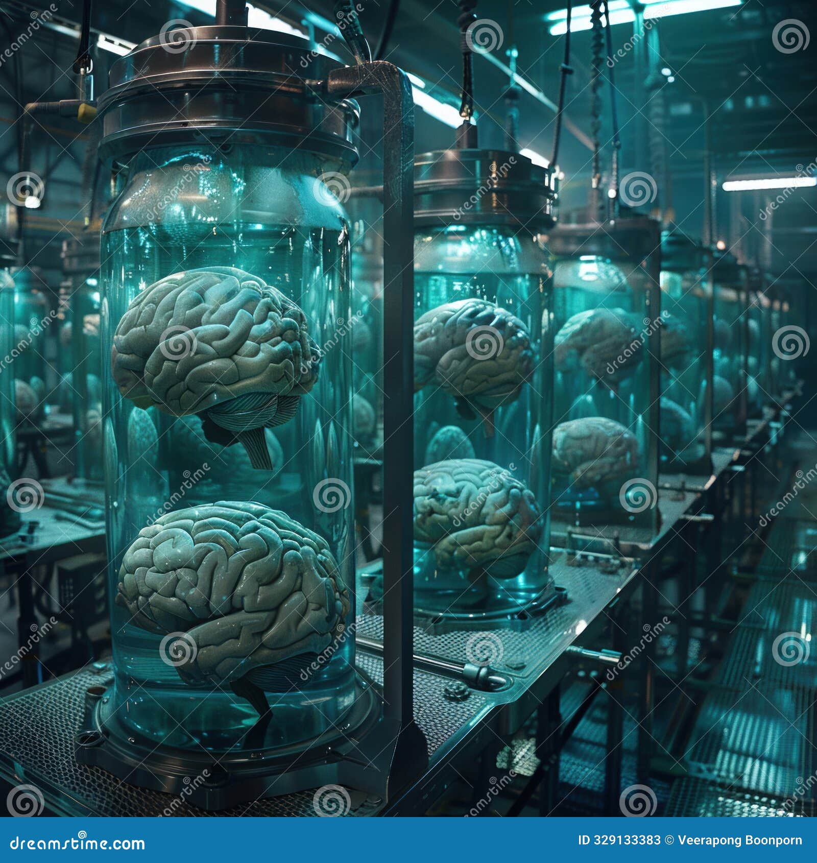 Dynamic Angle Of Engine Gears, Focus On The Interaction, Industrial ...