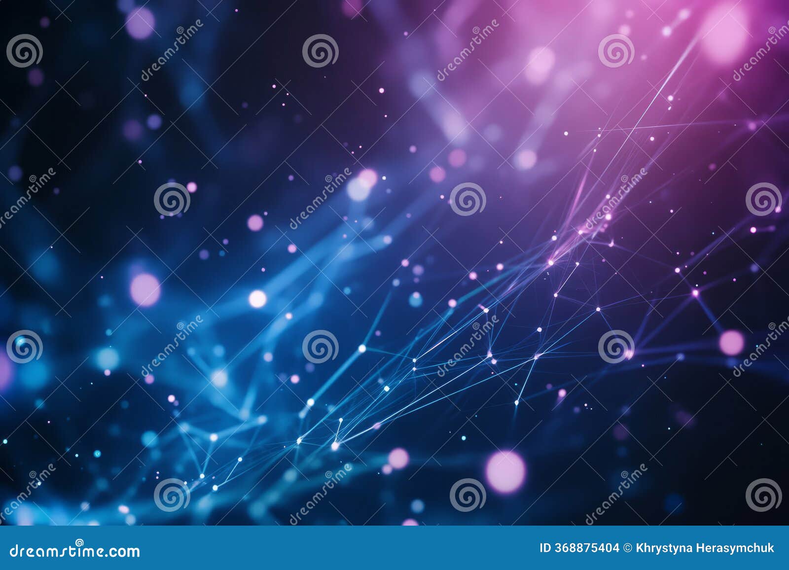 Dynamic Animated Wave Design Showcases A Modern Loading Progress Indicator In Captivating Blue ...