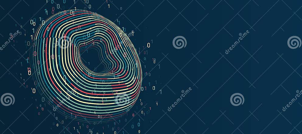 A Dynamic Array of Information, Consisting of Lines in the Form of a ...