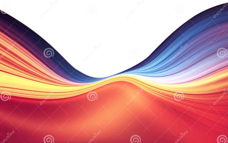 Dynamic background design stock illustration. Illustration of shape ...