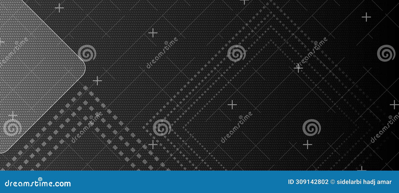 Dynamic Black Background Gradient, Abstract Creative Scratch Digital ...