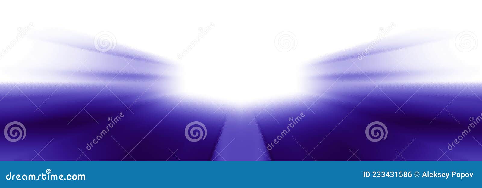 Blue Beams Stock Photography | CartoonDealer.com #15812630