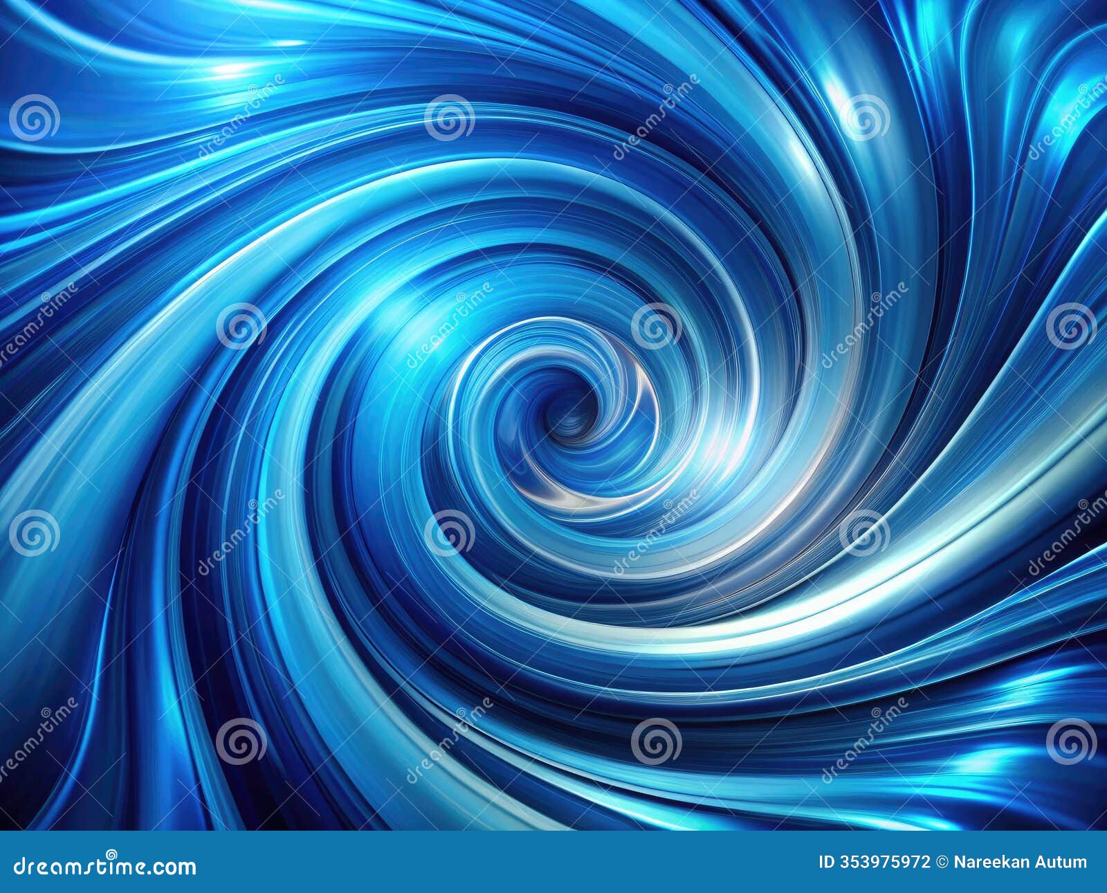 Animated Abstract Background With Zigzags. Motion. Shining Waving ...