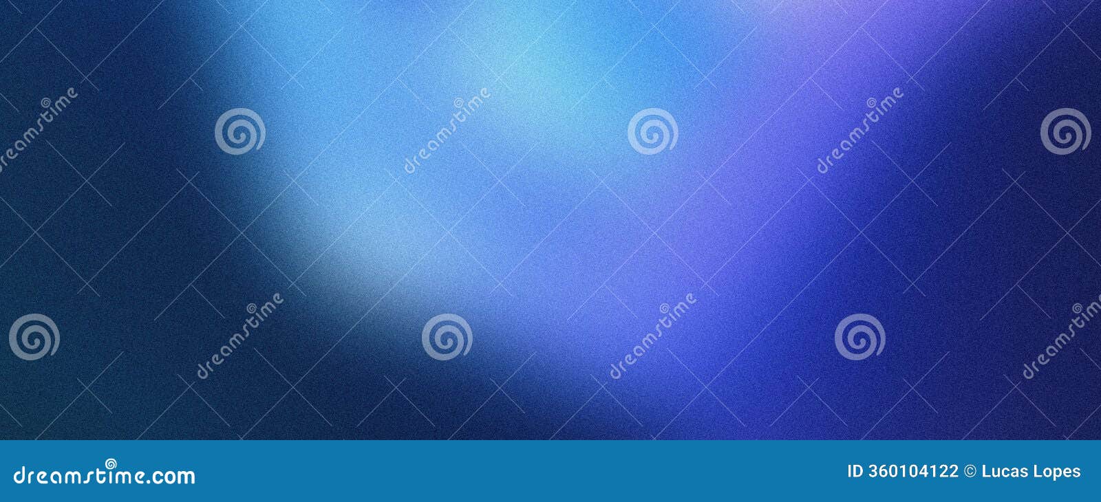 Dynamic Blue, White and Subtle Purple Gradient Background Noise Texture ...