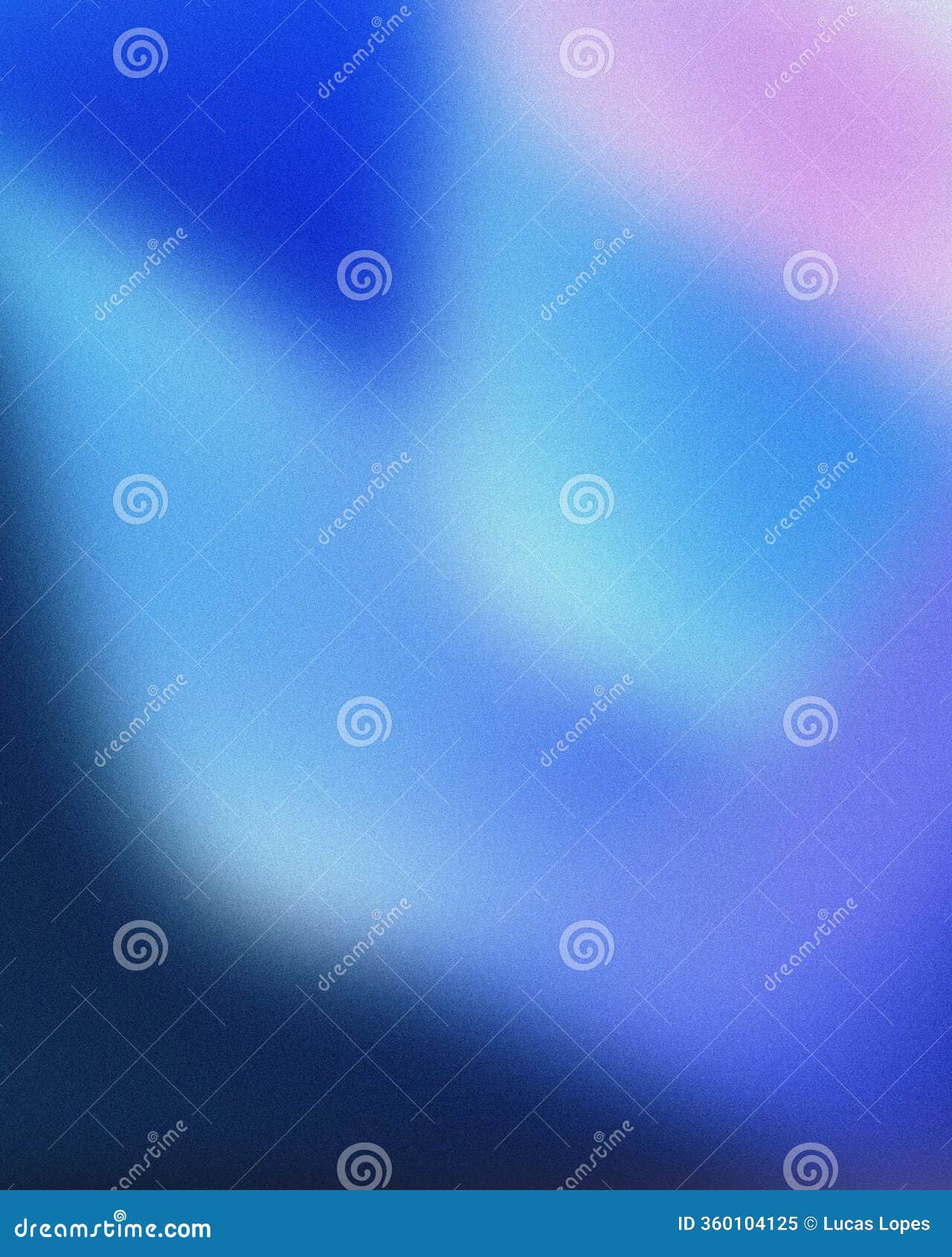Dynamic Blue, White and Subtle Purple Gradient Background Noise Texture ...