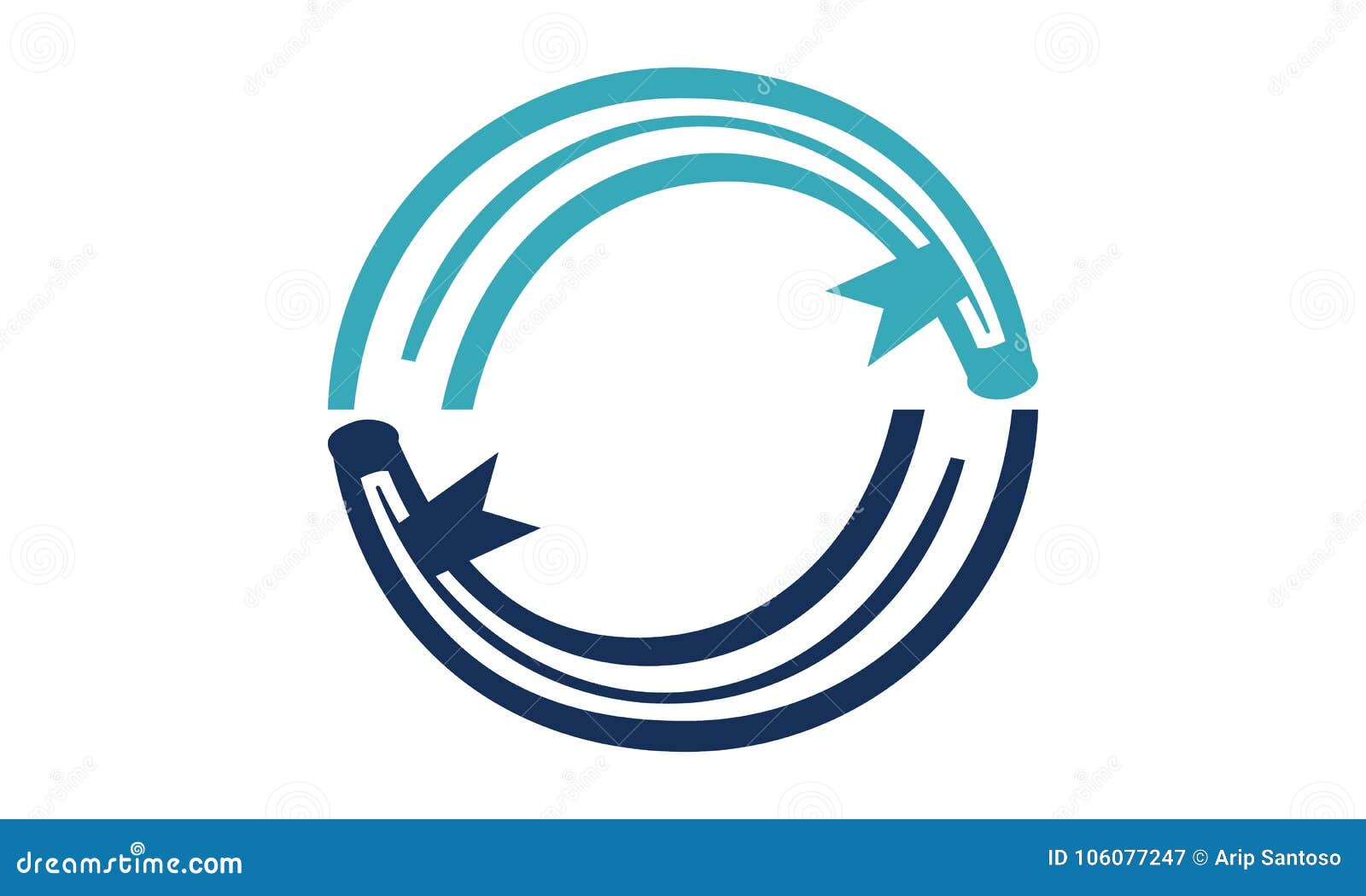 Dynamic Book Rotation stock vector. Illustration of library - 106077247