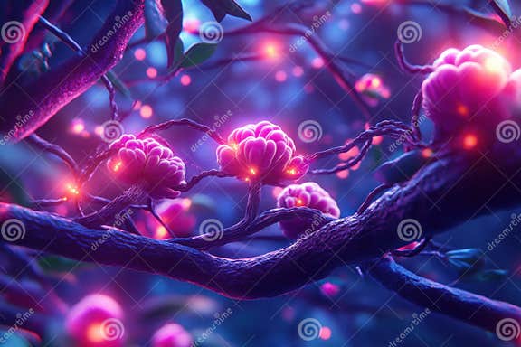 Dynamic Brain Neuron Activity Visualization Behavior-Focused Therapy for Autism Spectrum ...