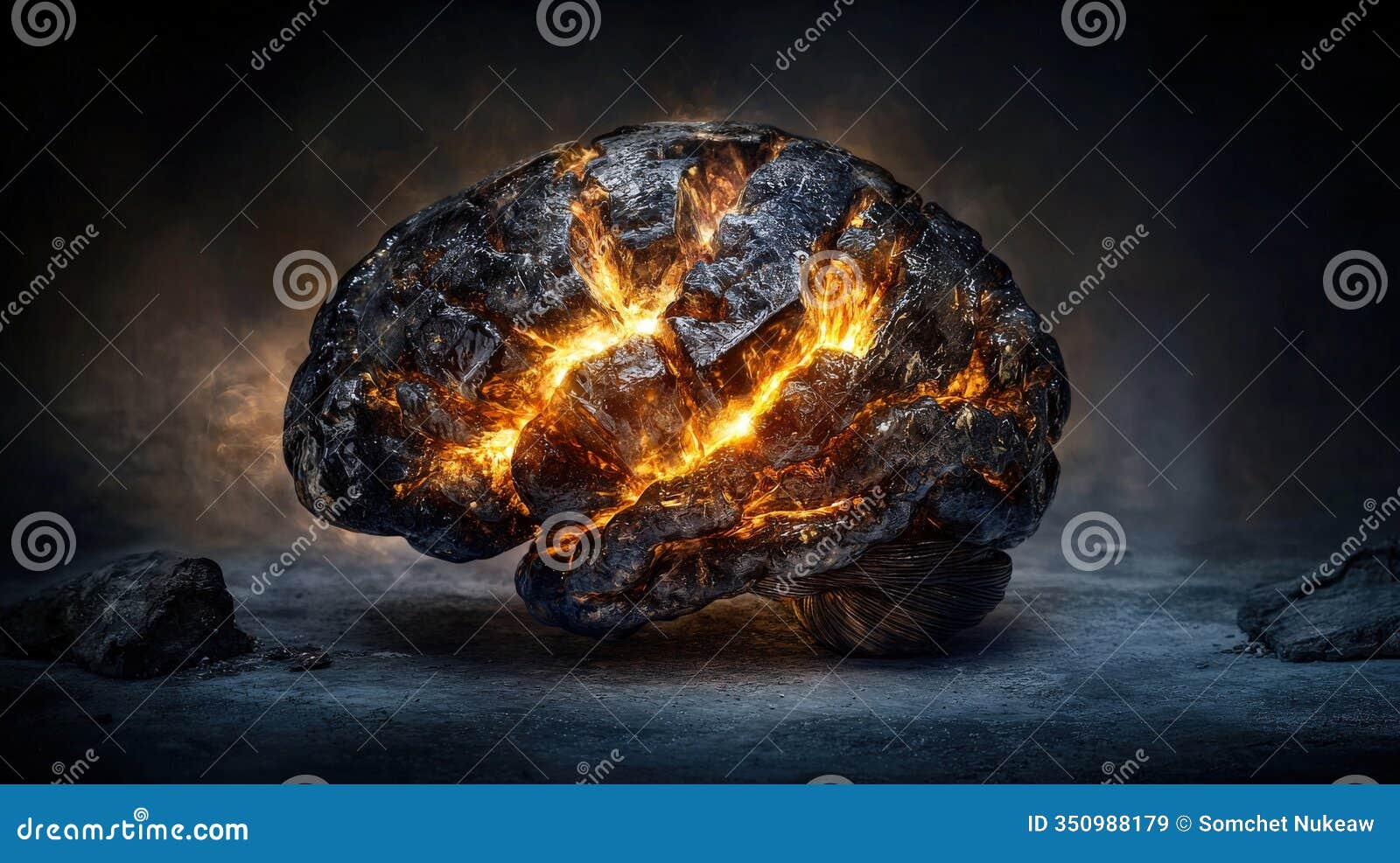 Dynamic Brain Neuron Activity Illuminating Inclusion And Education For Autism Spectrum Disorder ...