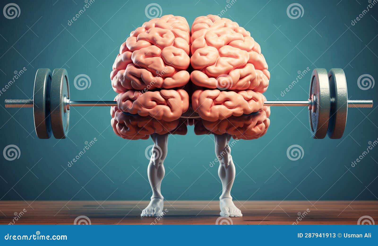 Dynamic Brain Neuron Activity Illuminating Inclusion And Education For ...