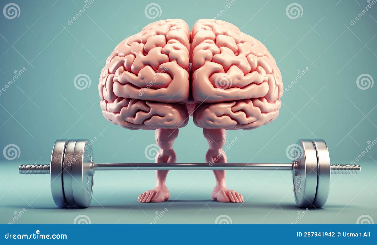 Dynamic Brain Neuron Activity Illuminating Inclusion And Education For ...