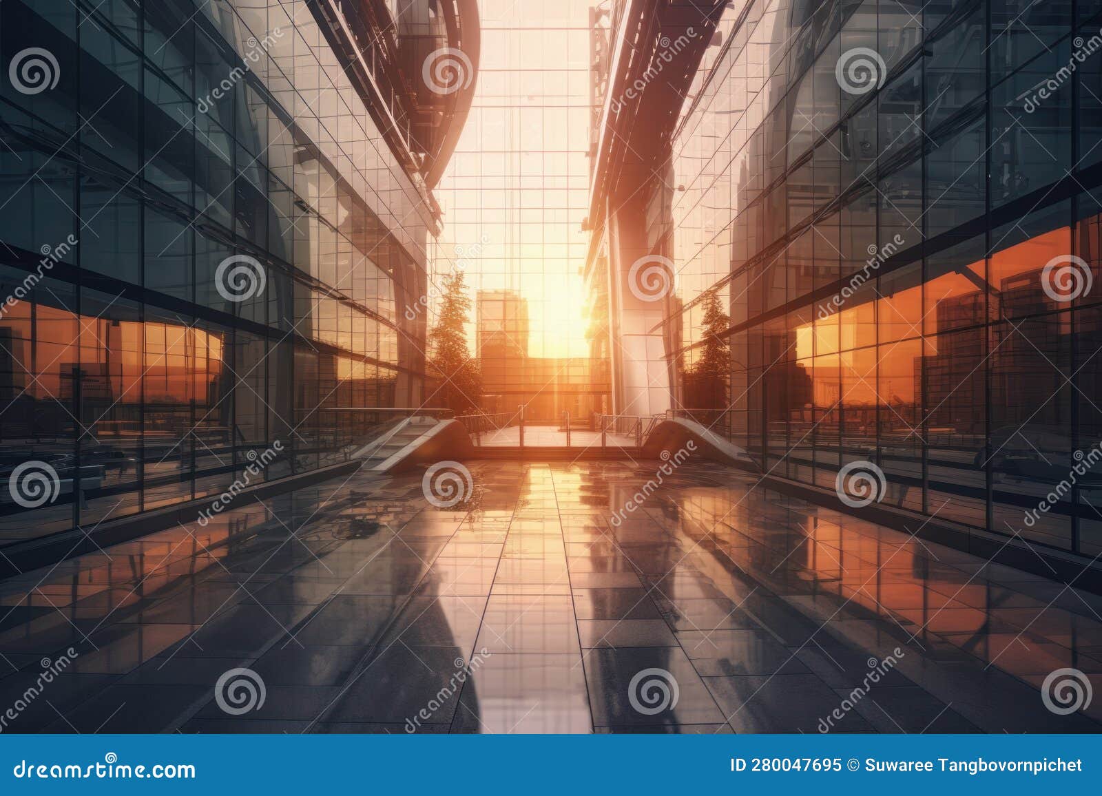 A Dynamic Business Environment Surrounding with Building in Fast Paced ...