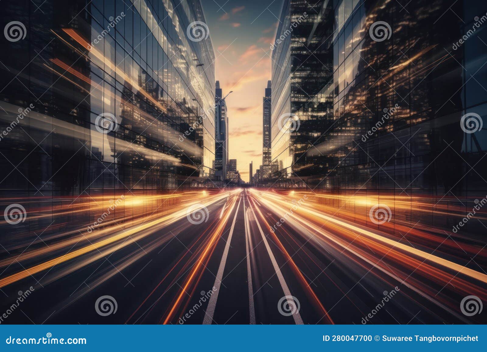 A Dynamic Business Environment Surrounding with Building in Fast Paced ...