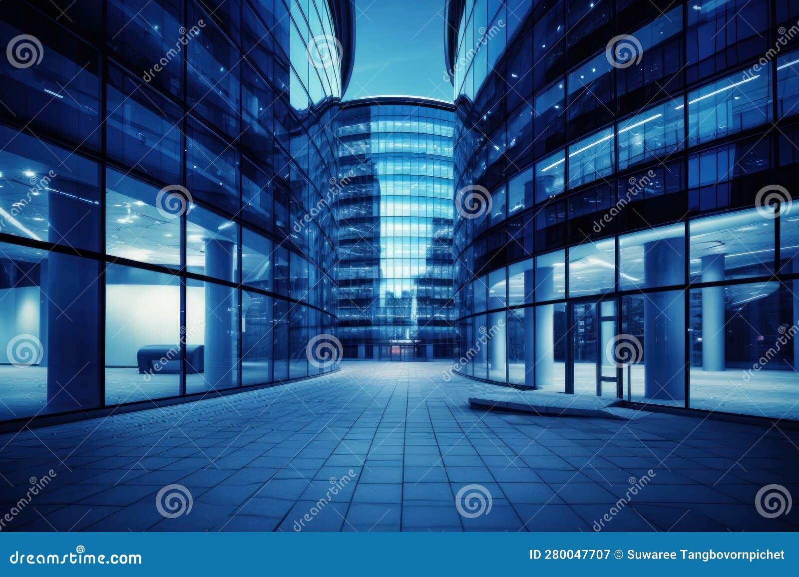 A Dynamic Business Environment Surrounding with Building in Fast Paced ...