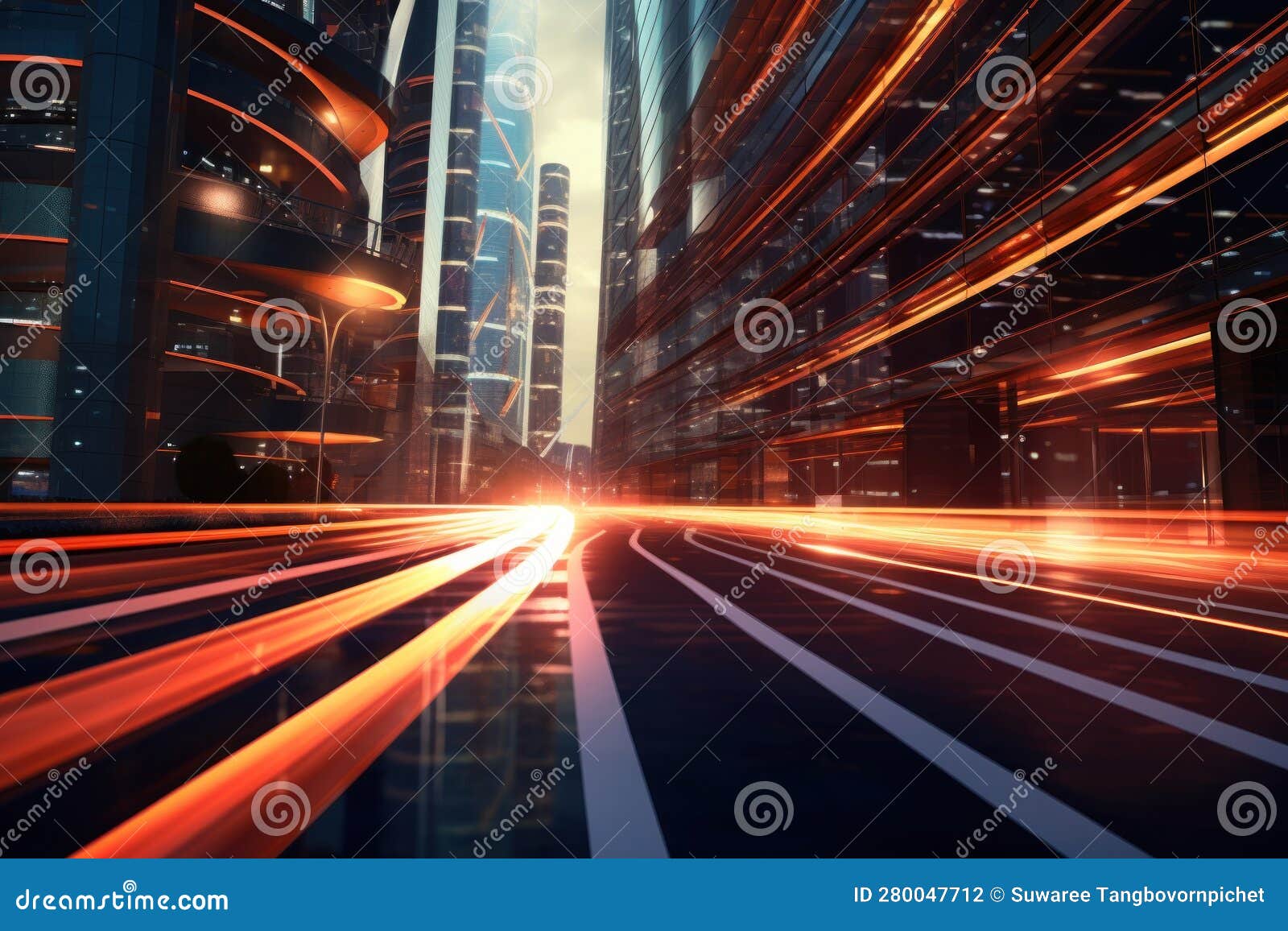 A Dynamic Business Environment Surrounding with Building in Fast Paced ...