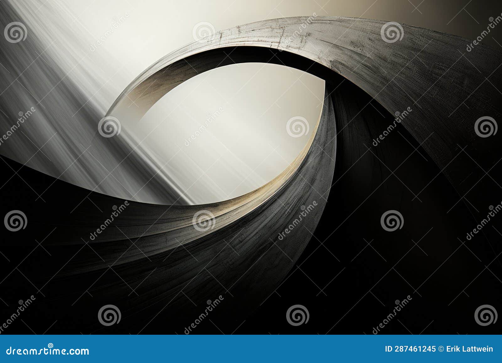 Dynamic BW Textures Minimalistic Abstract - Abstract Background ...