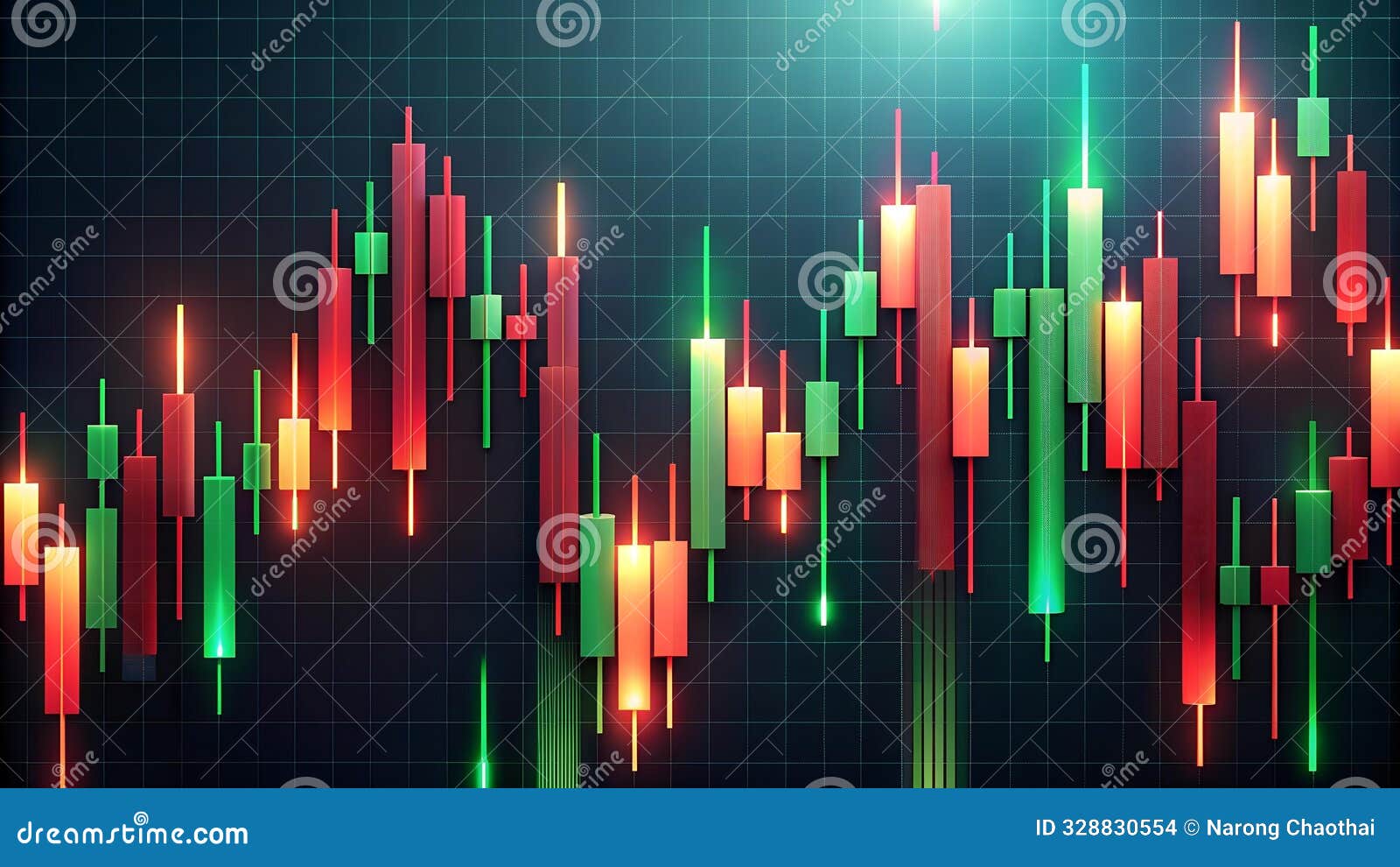 Dynamic Candlestick Patterns: Unveiling Market Sentiment In Crypto ...