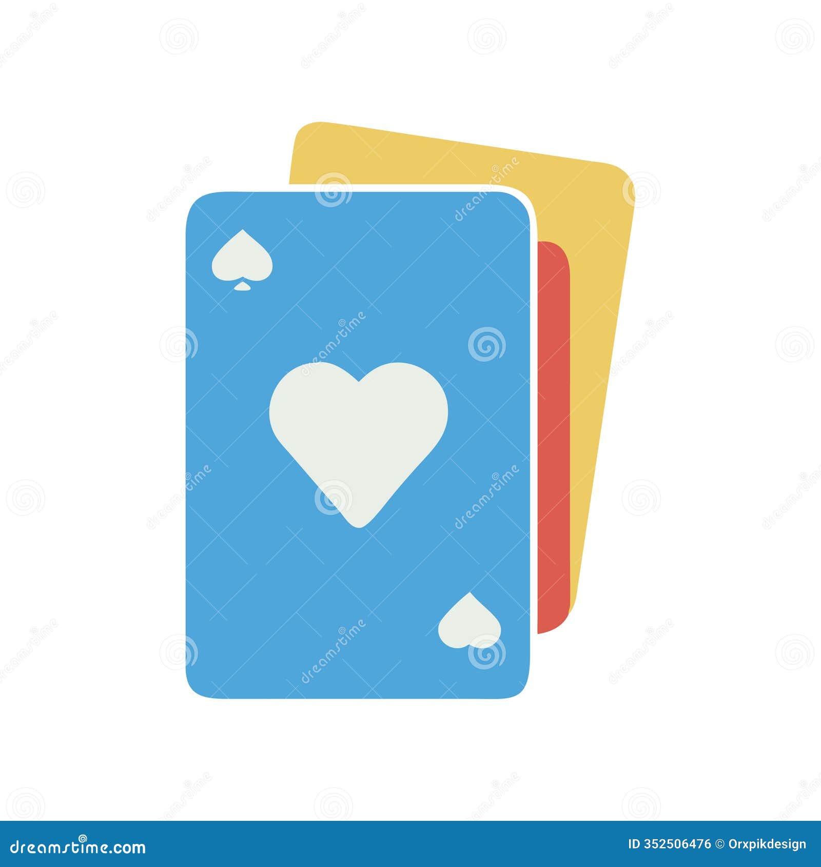 Dynamic Deck Footing Icon For Outdoor Construction Vector Illustration ...