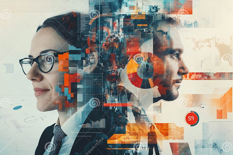 Professionals Engaged in a Dynamic Collaboration through a Creative ...