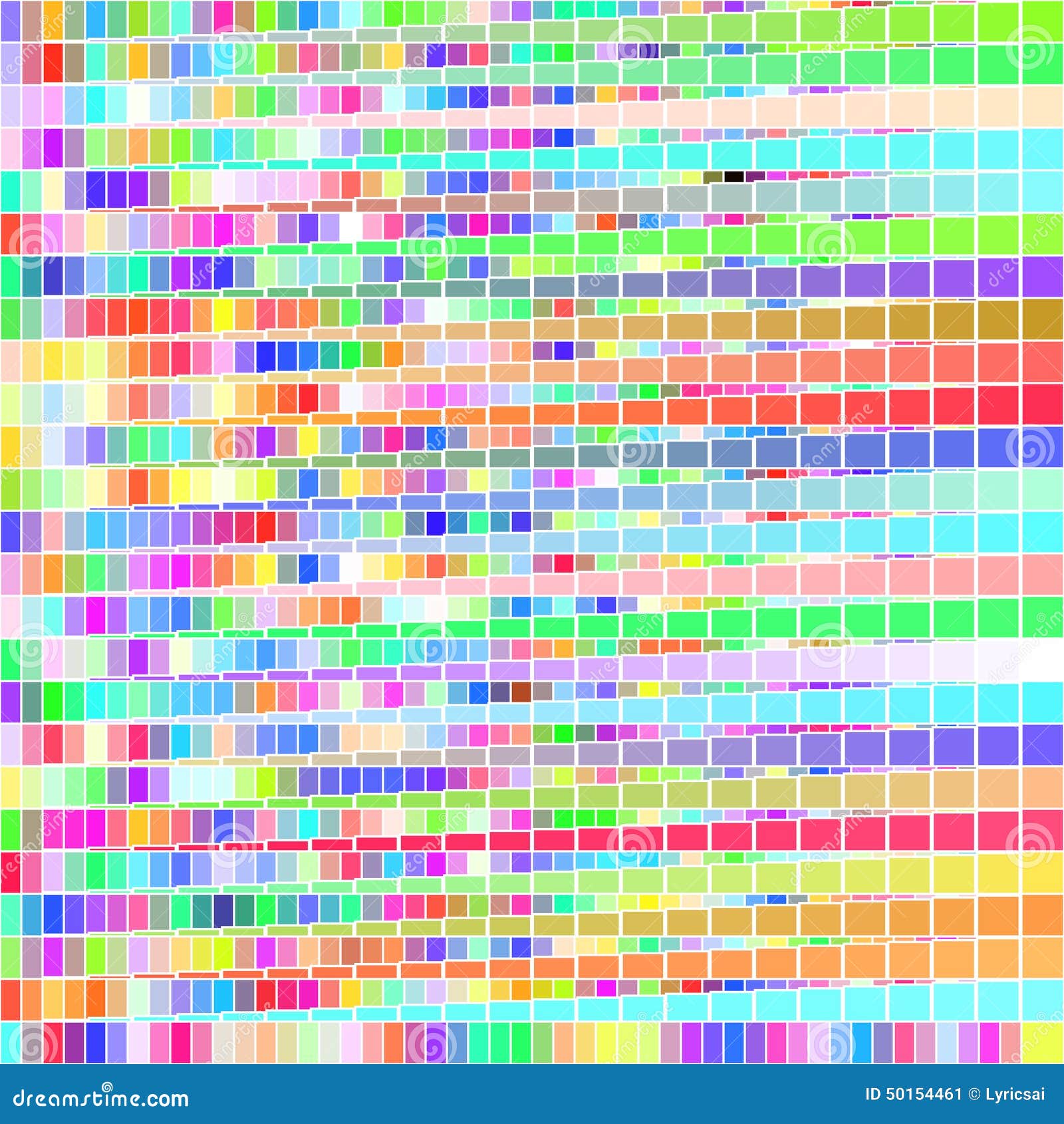 Dynamic color stock vector. Illustration of backdrop - 50154461