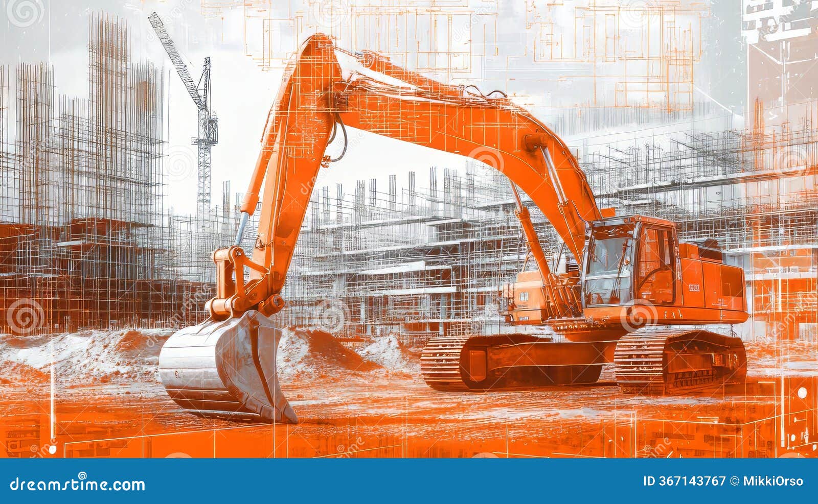 Dynamic Construction Specifications Icon Design Royalty-Free Stock ...