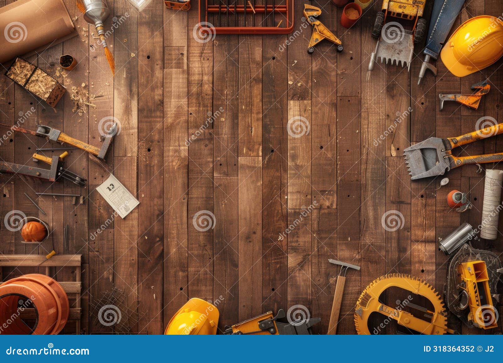 Dynamic Construction Site Display with Workers, Machinery, and Building ...