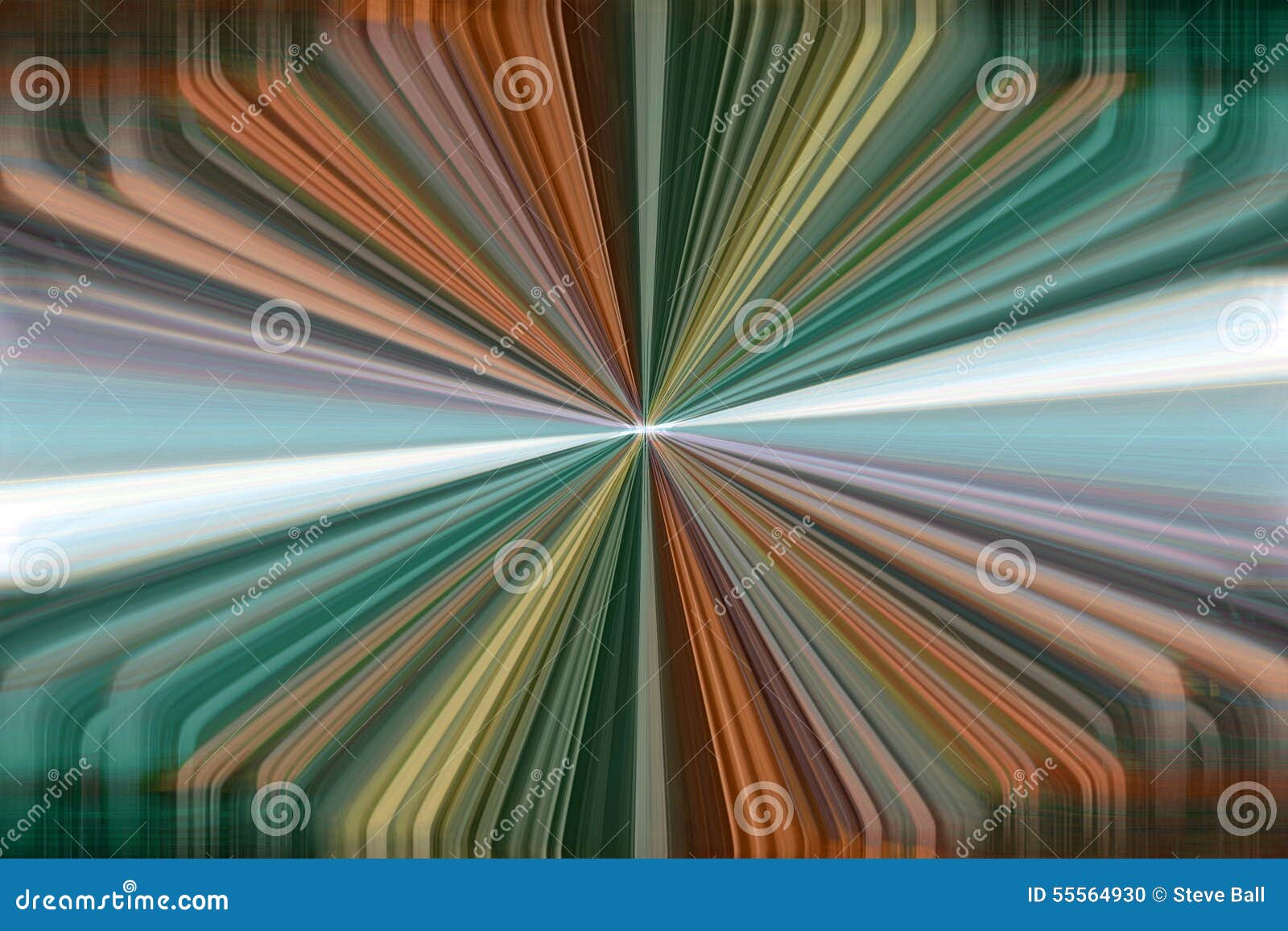 Dynamic Converging Lines Background Stock Illustration - Illustration ...