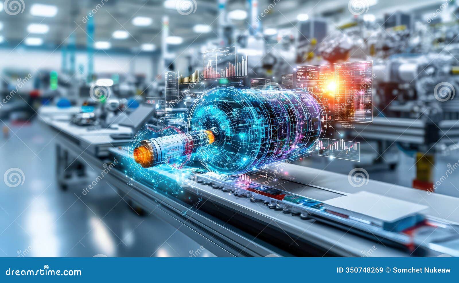 Breakdown In The Production System, Deviation From The Norms, Broken ...