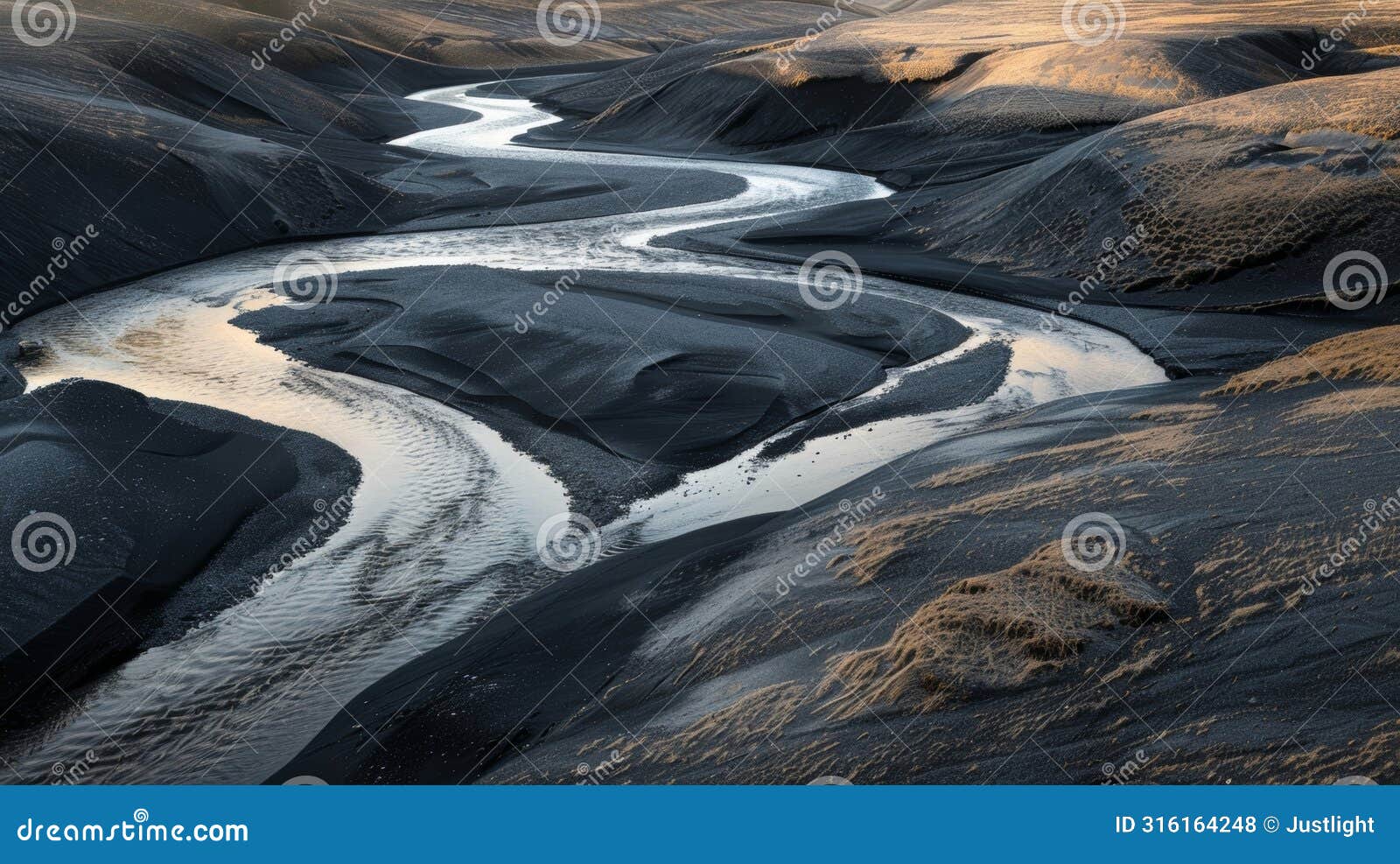 Dynamic Curves and Unexpected Angles Evoke the Unpredictable Nature of ...