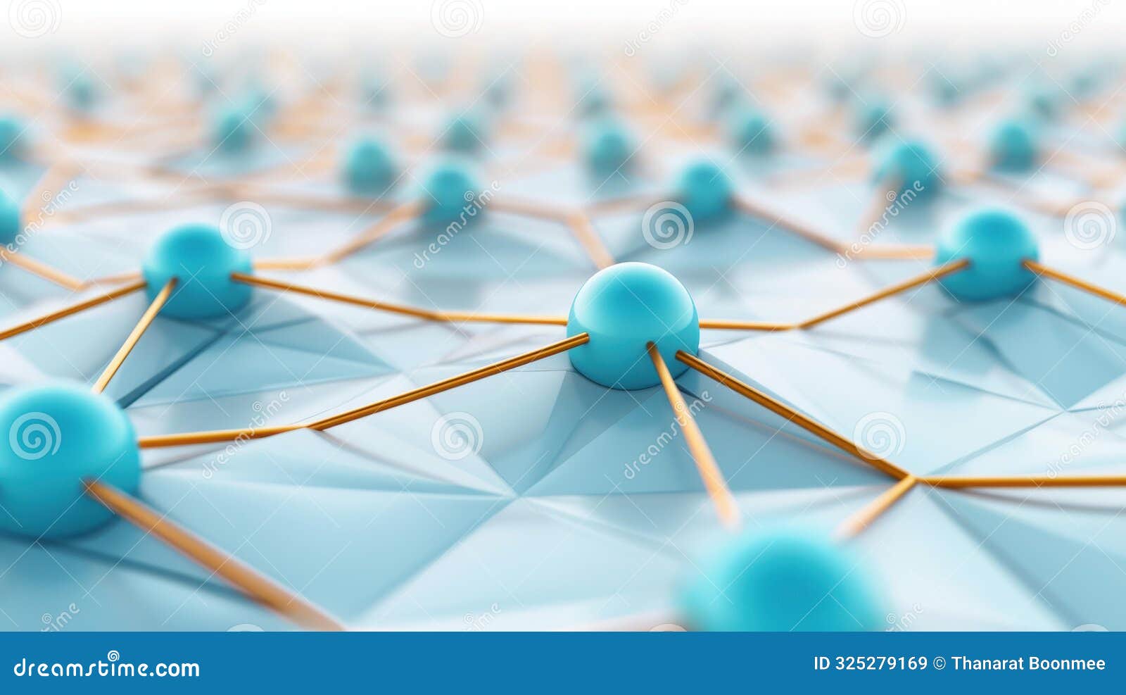 Dynamic 3D Big Data Visualization with AI Technology Wire Network ...