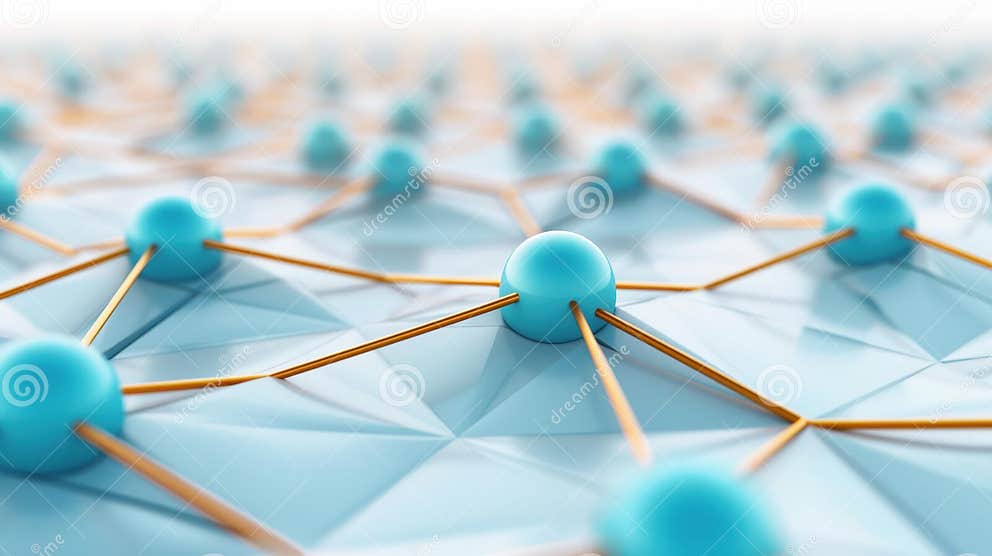 Dynamic 3D Big Data Visualization with AI Technology Wire Network ...