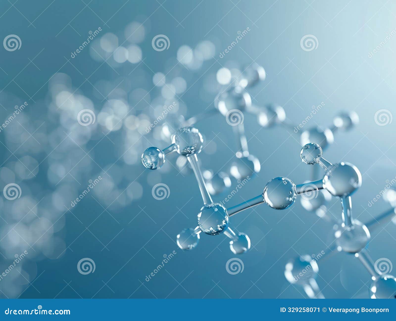 3D Model Abstract Art Of Cuttingedge Abstract Weather Forecasting ...