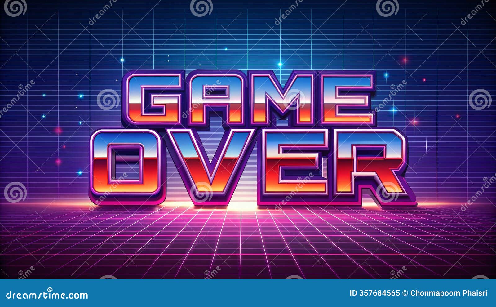 Pixelated Game Tetris Pattern Cartoon Vector | CartoonDealer.com #69018461