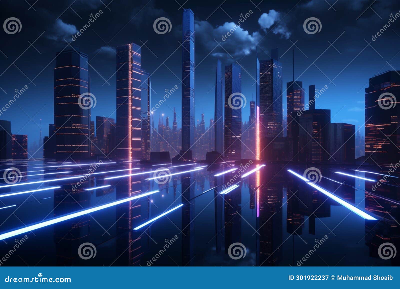 Dynamic 3D Render Ambient Lighting in a Room with Greenery Stock ...