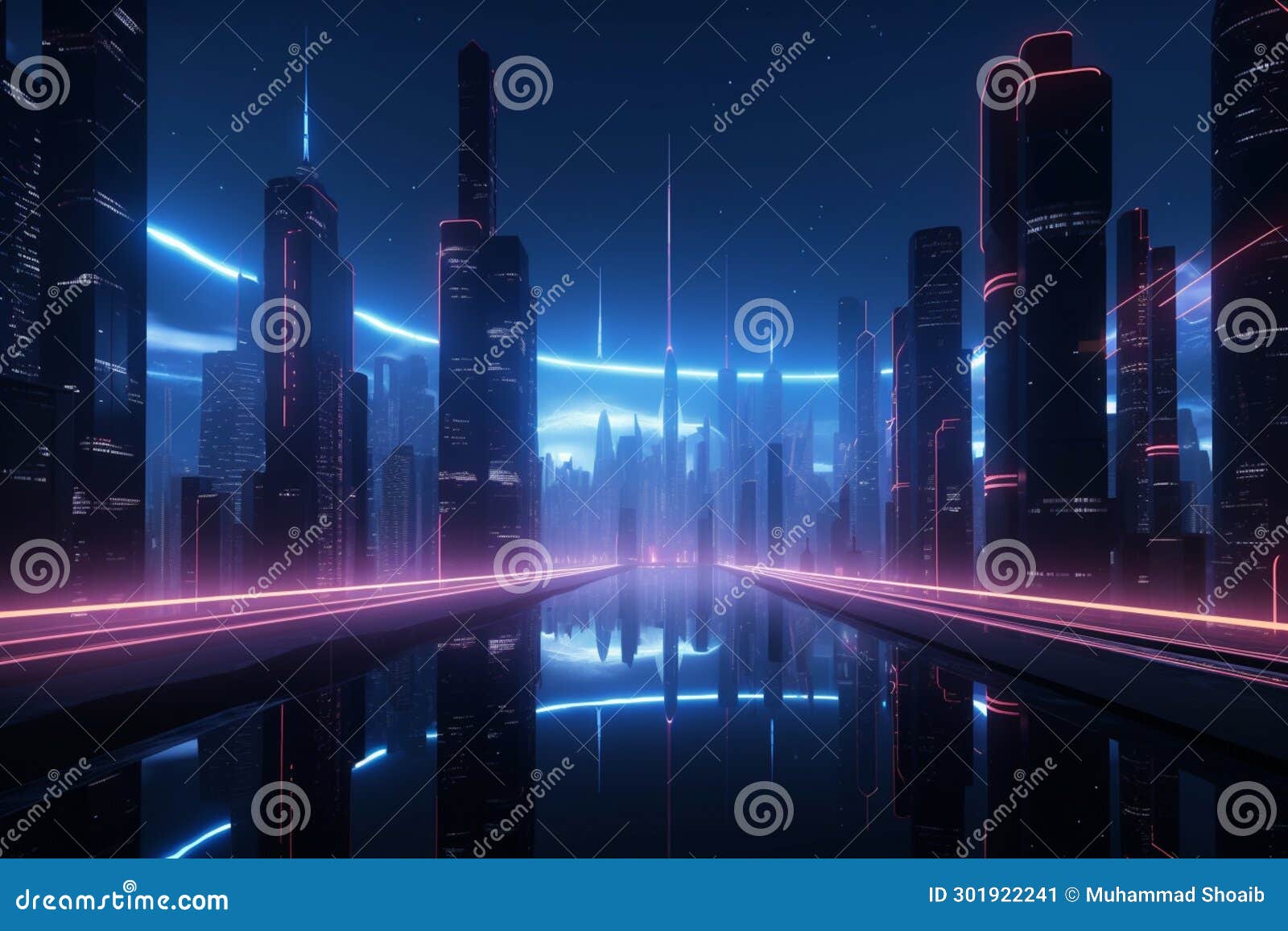 Dynamic 3D Render Ambient Lighting in a Room with Greenery Stock ...