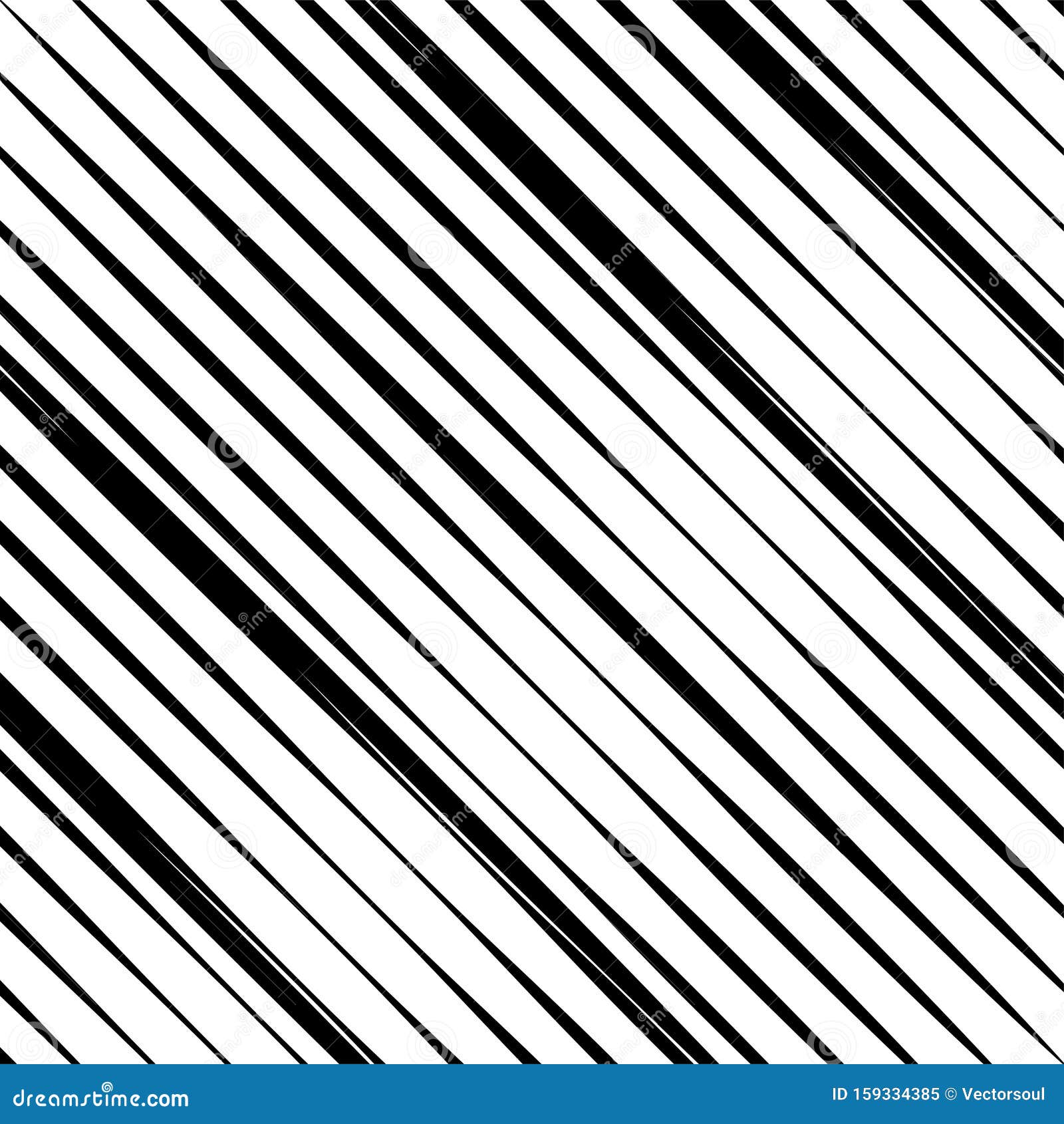 Dynamic Diagonal, Oblique, Slanted Lines, Stripes Geometric Pattern ...