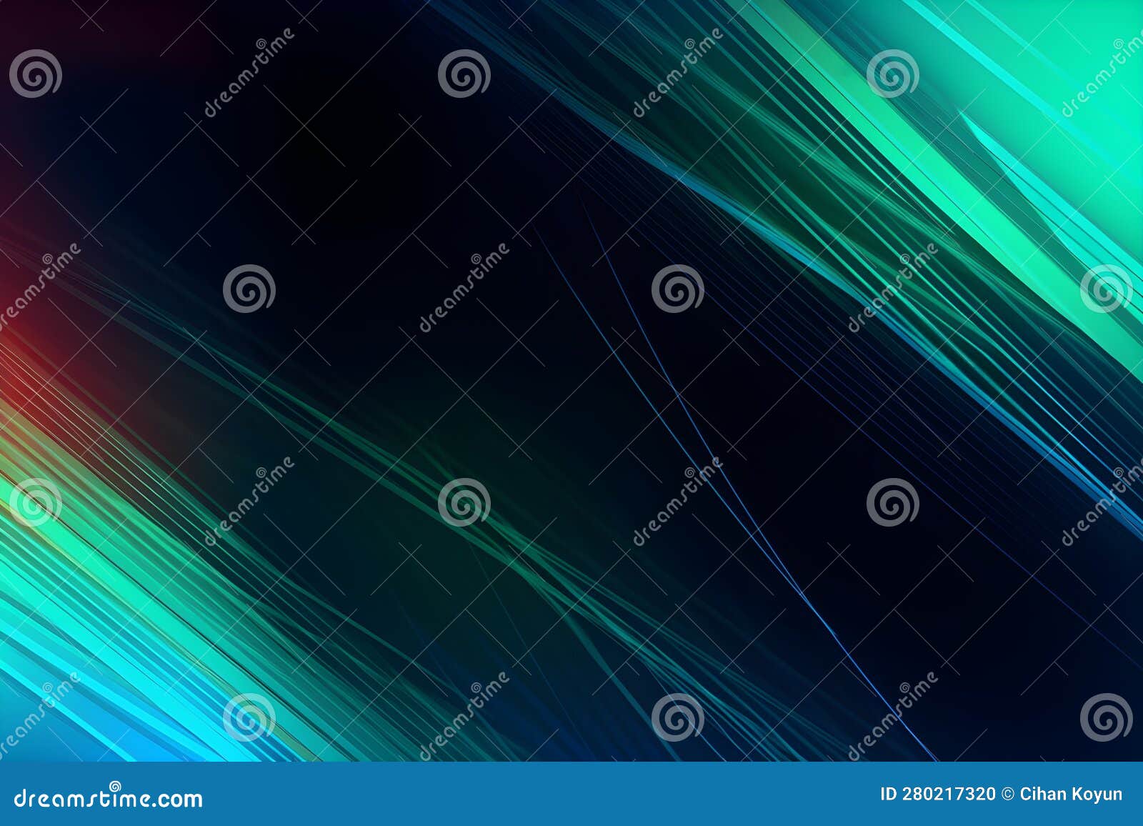 Dynamic Diagonal Stripes Adding a Sense of Movement and Playfulness ...