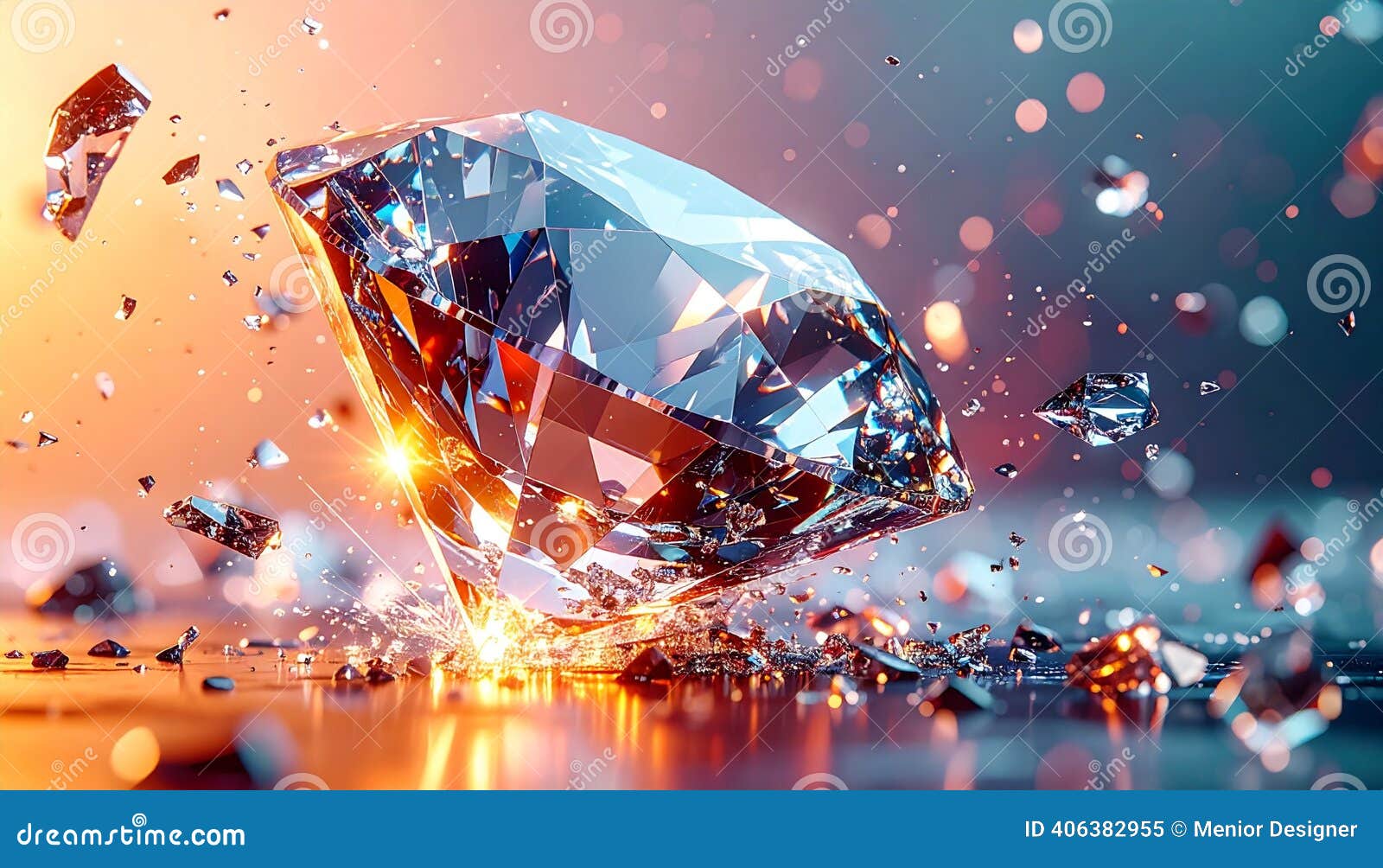 Dramatic Action Of A Group Of Male Ring Necked Ducks Taking Off And ...