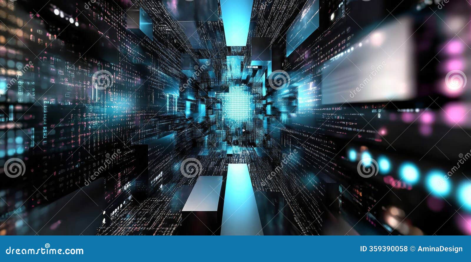 Dynamic And Interactive Visualization Of Red Blood Cells In Continuous ...