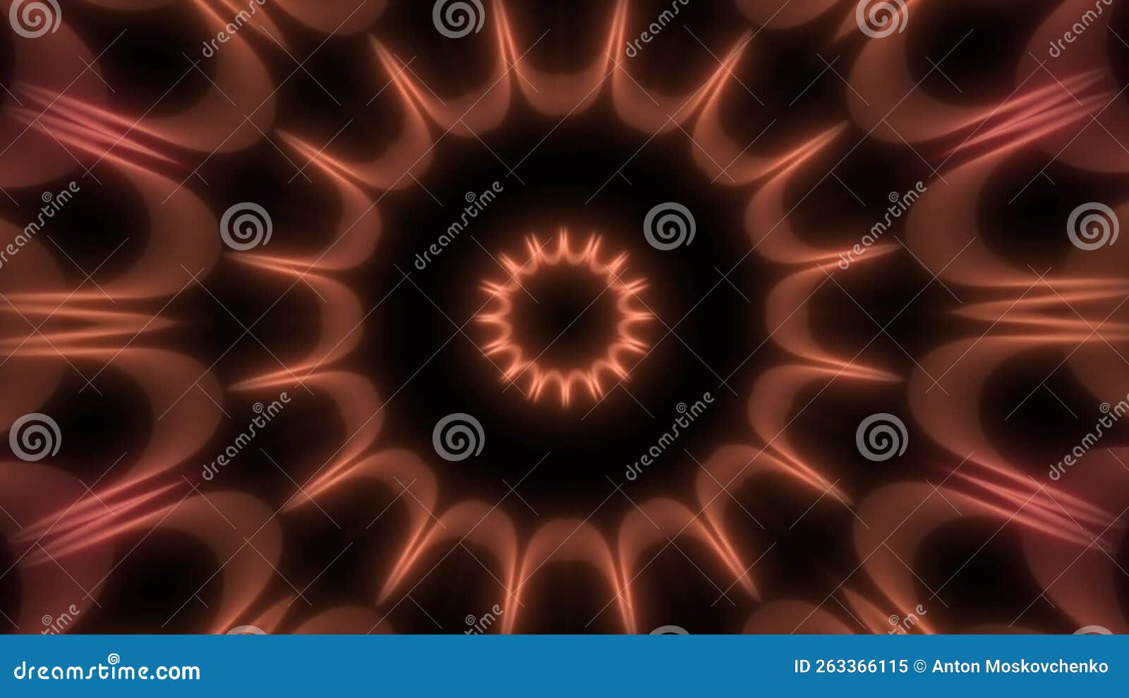 Dynamic Digital Design Geometric Lines Modern Structure Neon ...