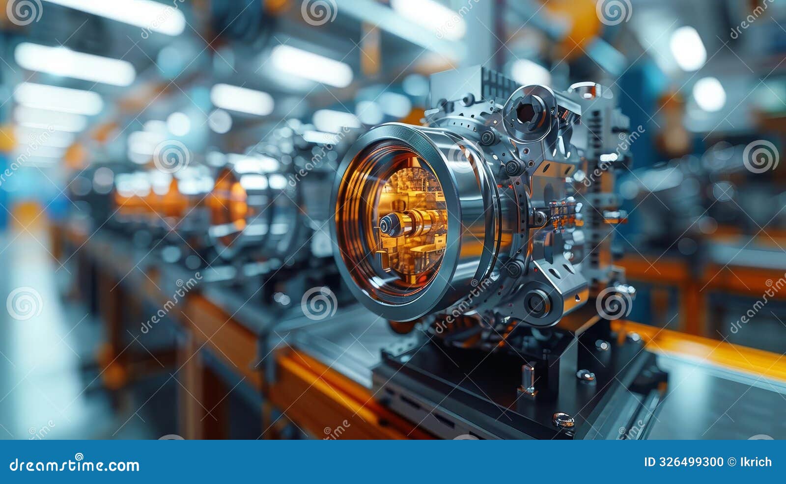 Dynamic Dimensions Close Up, Seamless 2D and 3D Integration, Playful ...