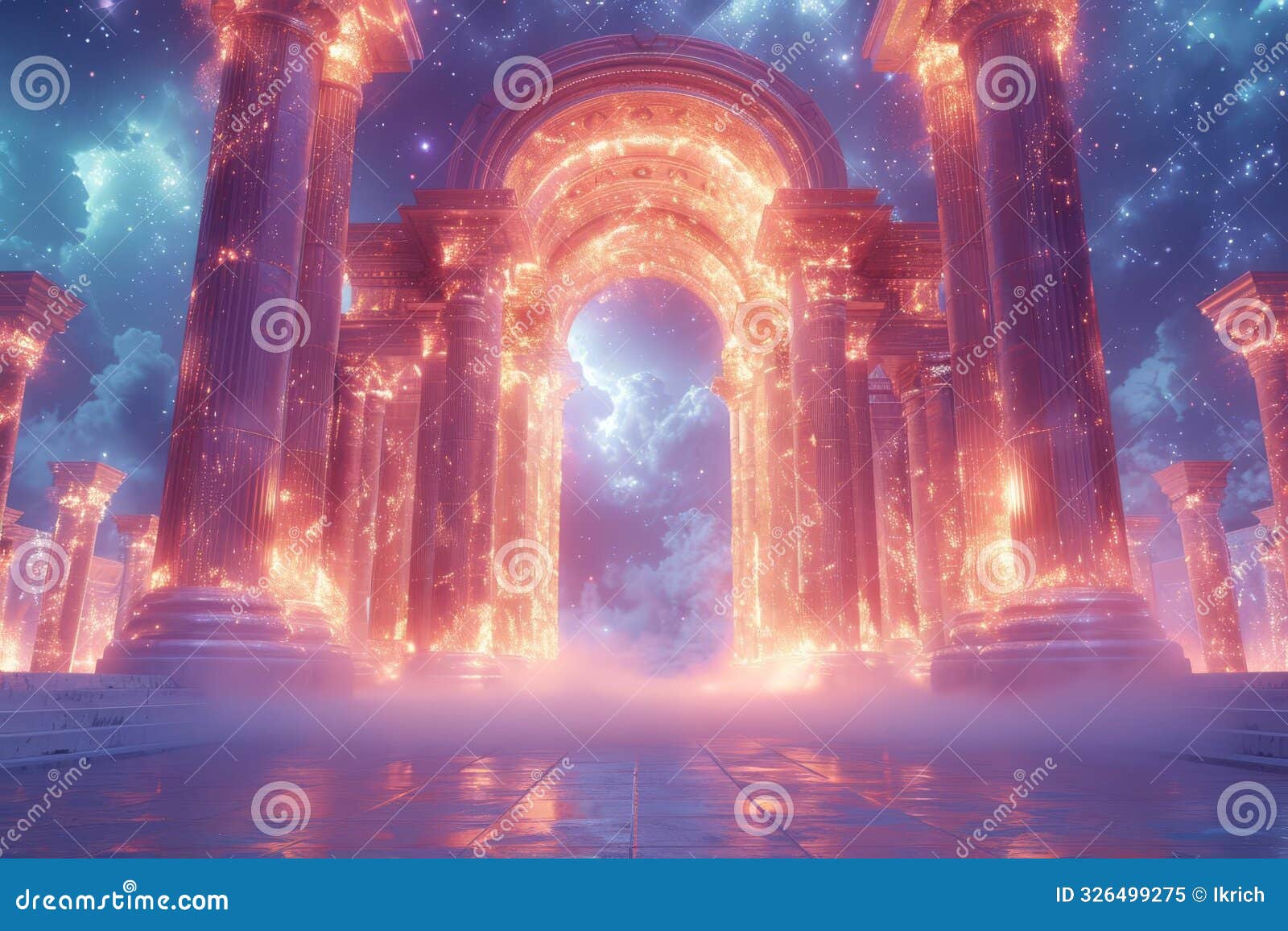 Dynamic Dimensions Selective Focus, Electrifying Special Effects, Big ...