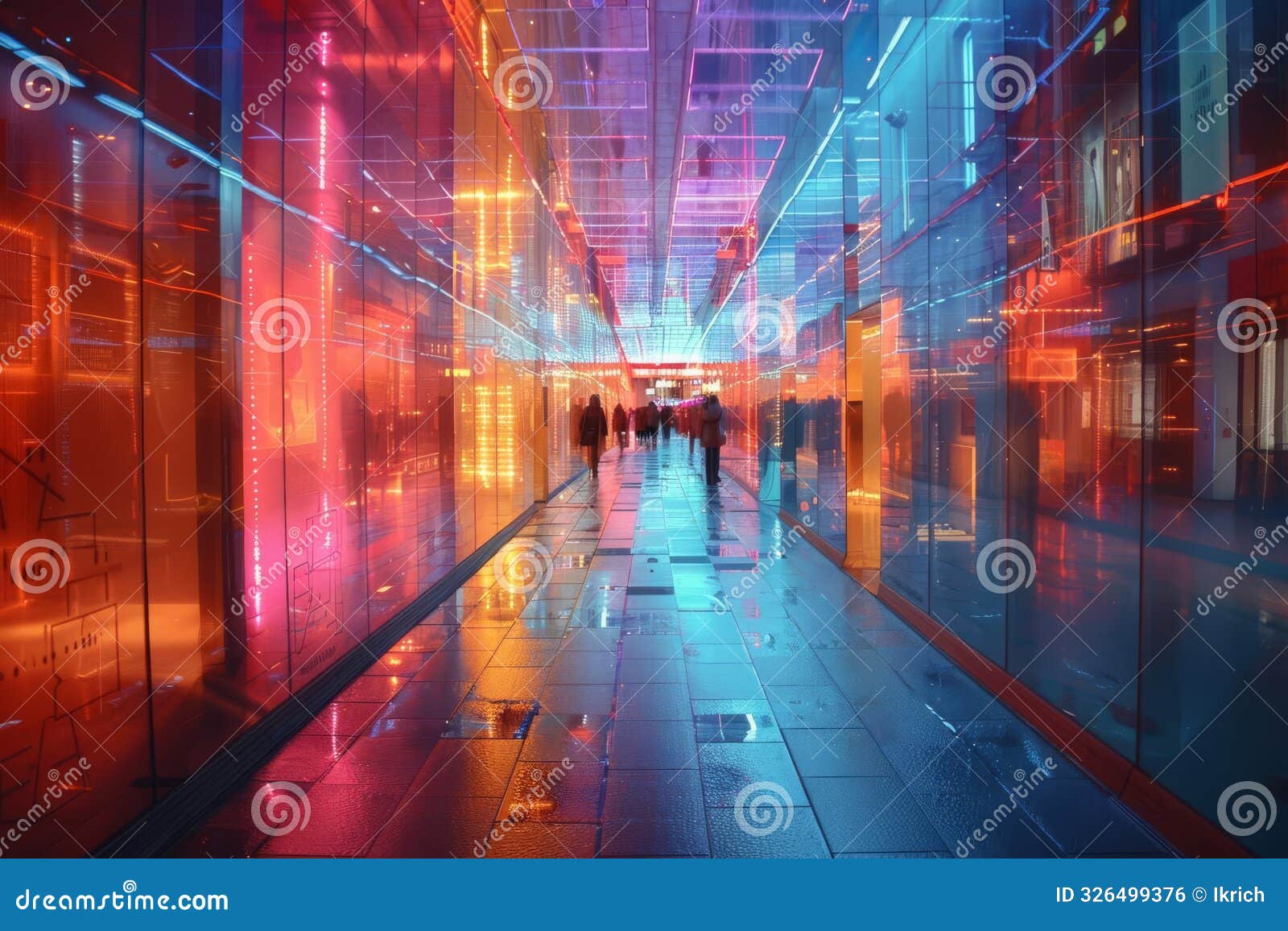 Dynamic Dimensions Selective Focus, Striking Visual Effects, Big-impact ...