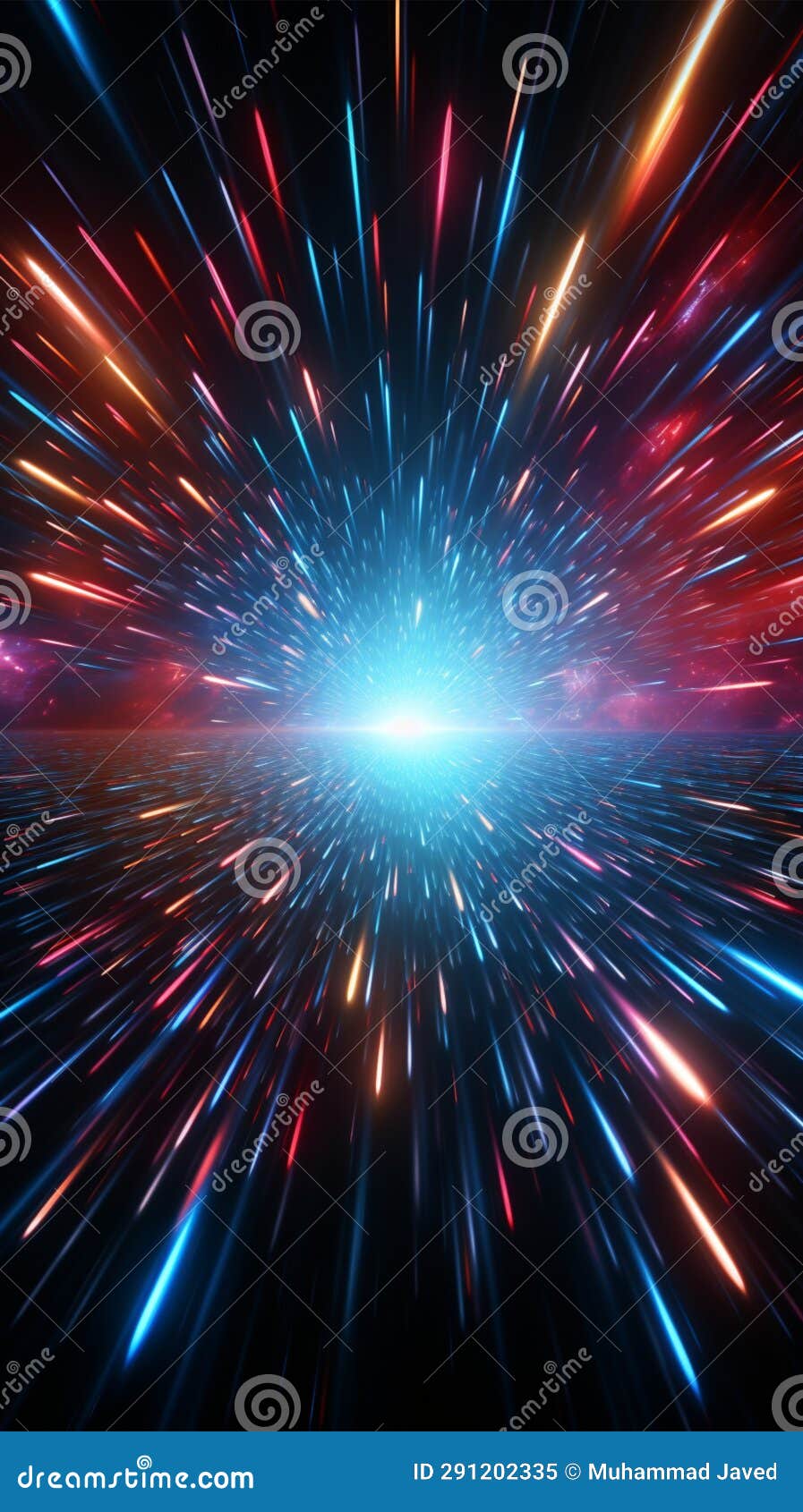 Dynamic Disco Ball Stunning Spinning Sphere Creates A Seamless Loop Of ...